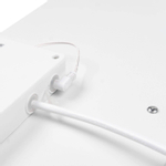 Eurom Mon Soleil Infrarood paneel - 63.7x63.8cm - IP24 - 360watt - wifi ...