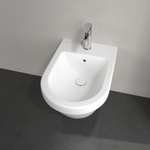 Villeroy & Boch Omnia Architectura wandbidet wit - 54840001 ...
