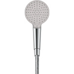 Hansgrohe Vernis Blend Douchette à main Vario Noir mat - 26270670 ...