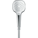 Hansgrohe Croma Select E handdouche Vario 1/2 xØ11cm met rain turbo ...