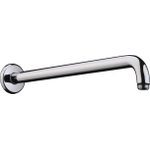 Hansgrohe douchearm z. kogelgewricht G1/2 39cm 90graden incl. rozet mat ...