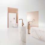Grohe Essence New wastafelkraan L-size met hoge draaibare uitloop met ...