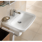 Villeroy & Boch Sentique/Subway 2.0 Cache siphon pour lavabo avec set d ...