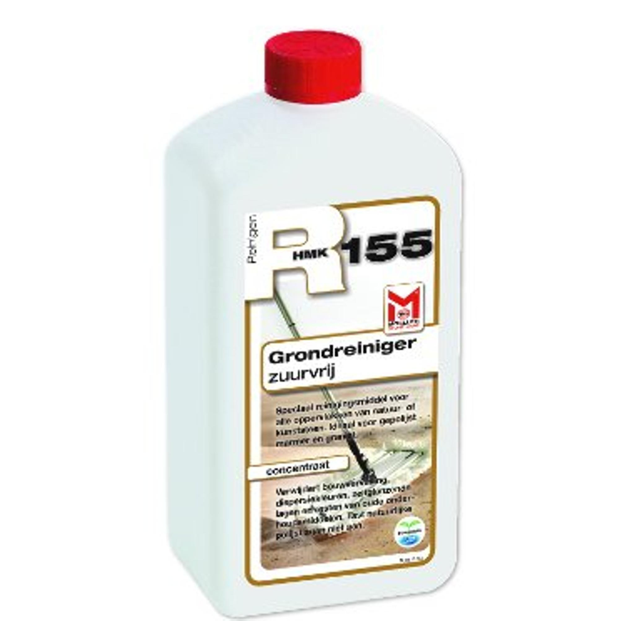 Moeller HMK Cleaners - Transparant - r155.1 - Sawiday.be