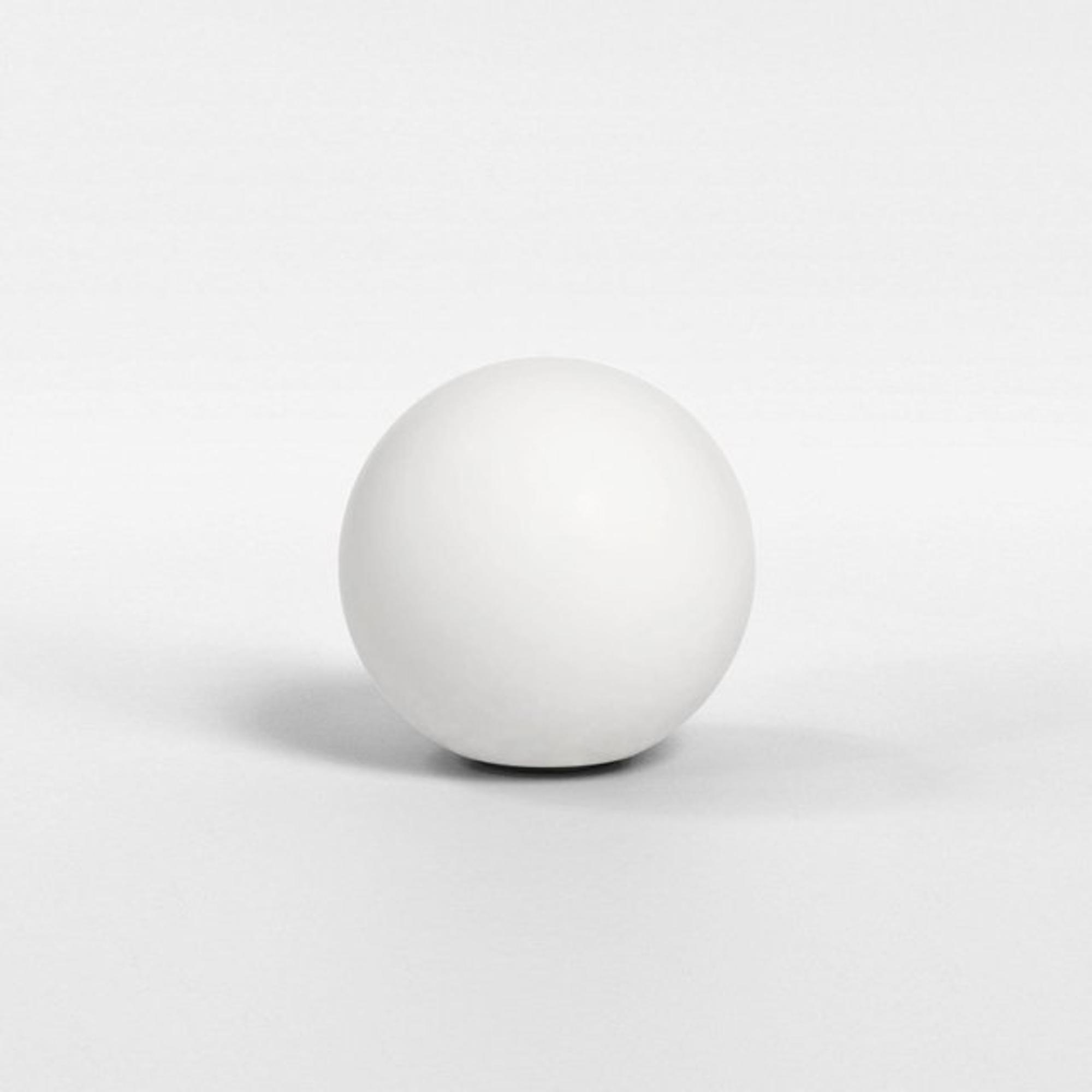Astro Tacoma Pendant Hanglamp - 230V - IP44 - bol - wit glas - chroom ...