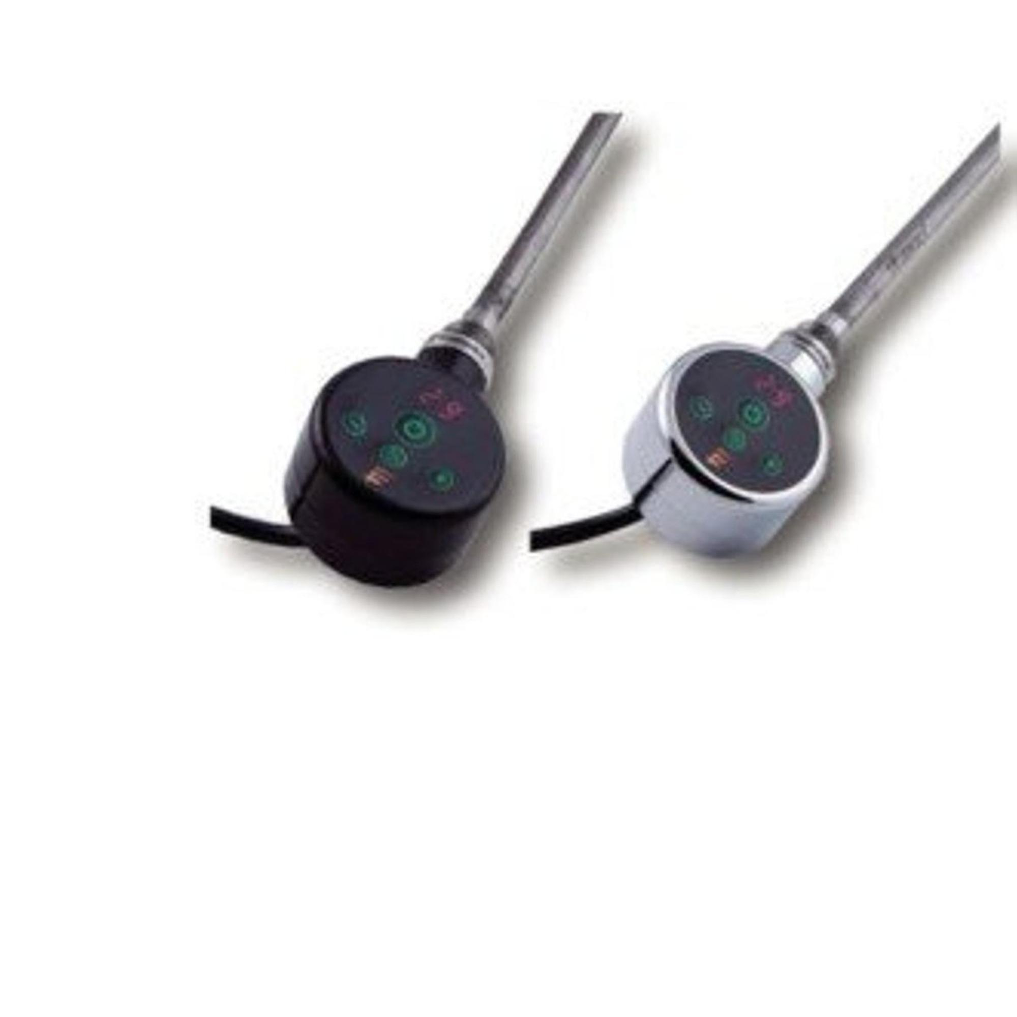 Sanicare Elektrische Radiator - 111.8x45cm - 596W - design ...