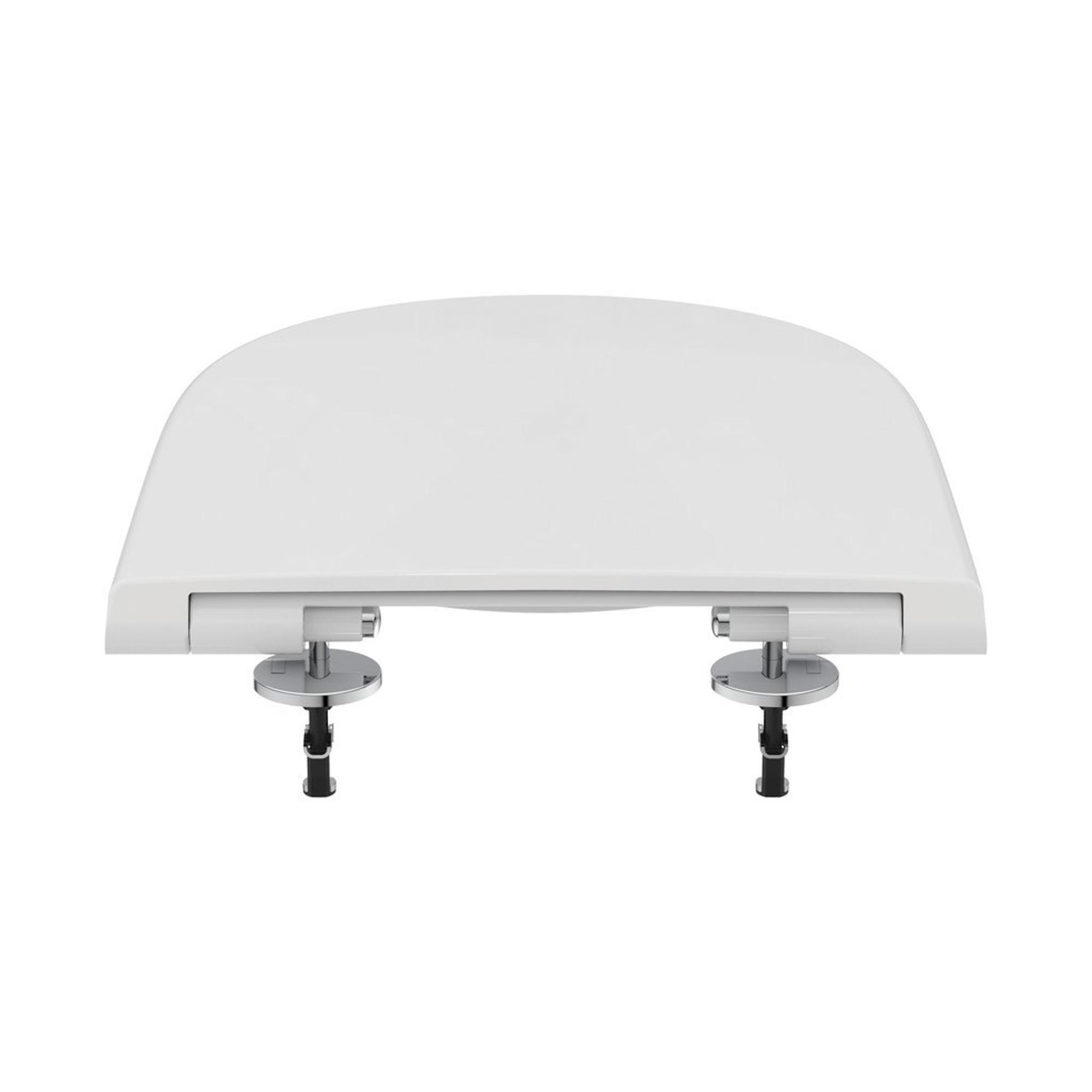 Ideal standard I.life pack wandcloset 350x535x400mm softclose wit ...