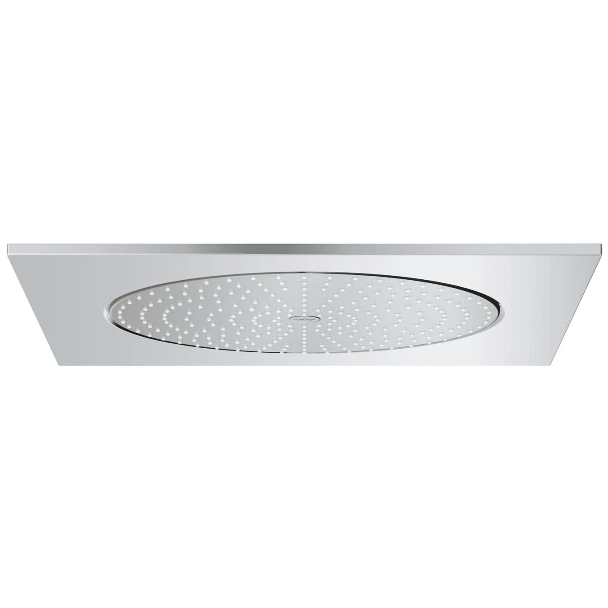 GROHE Rainshower F-Series 20 Hoofddouche - 50.8x50.8cm - 1 straalsoort ...