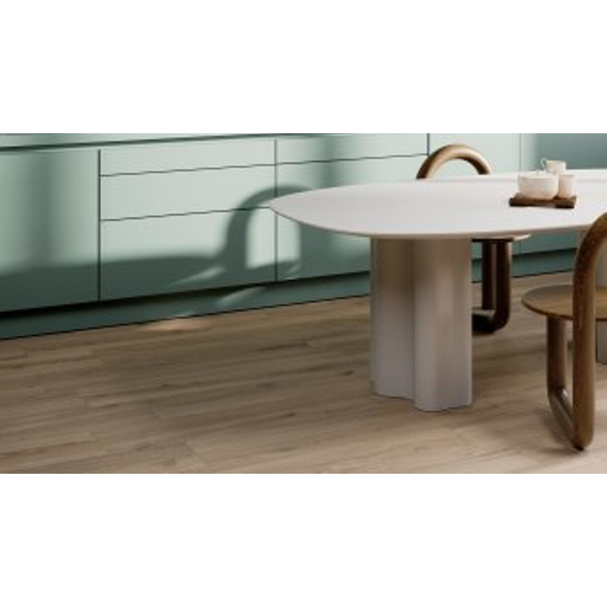 Beste Koop Yosemite Vloertegel - 23.4x119.5cm - 8.5mm - gerectificeerd - Natural - 1965032 ...