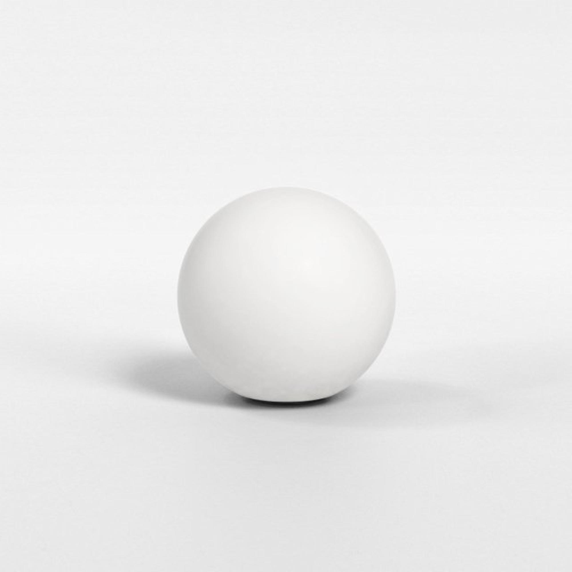 Astro Tacoma Pendant Hanglamp - 230V - IP44 - bol - wit glas - chroom ...