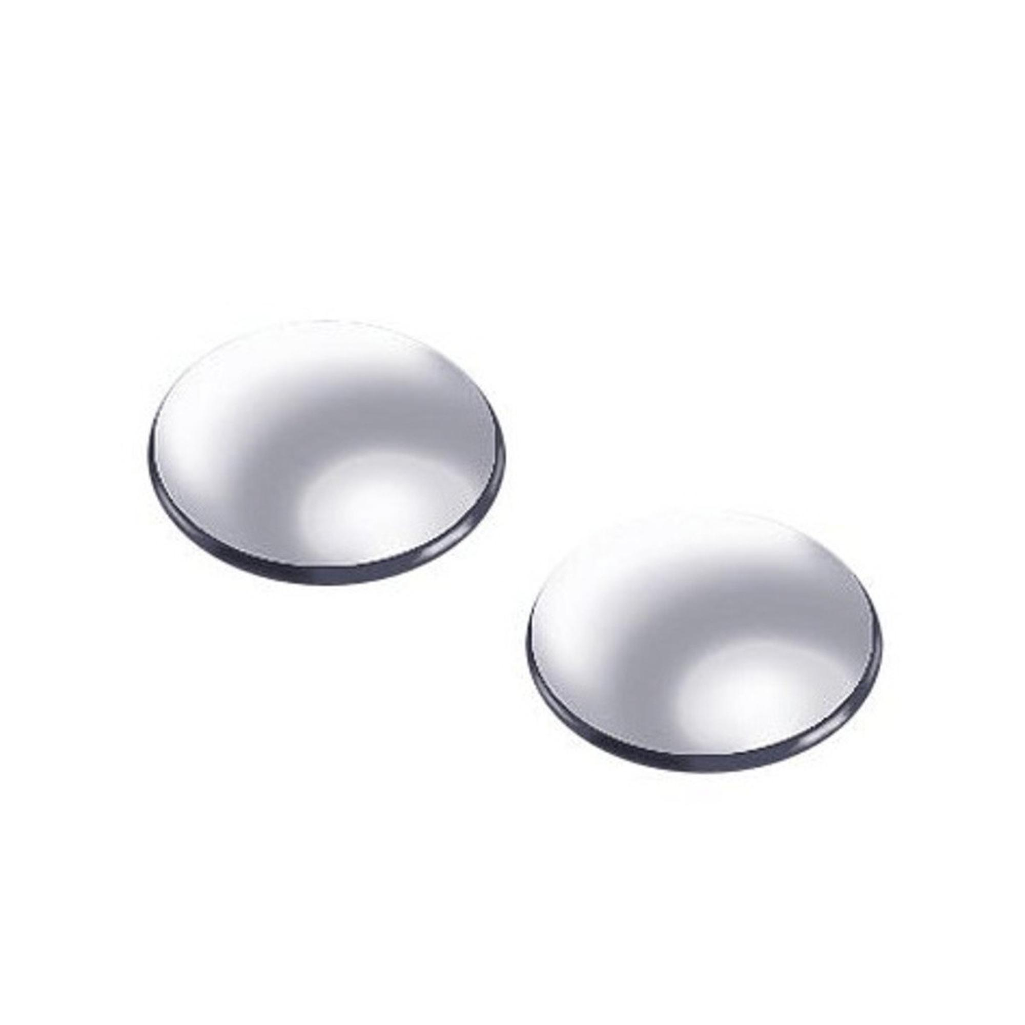 Dornbracht Perfecto rosaces décoratives pour système de montage noir ...