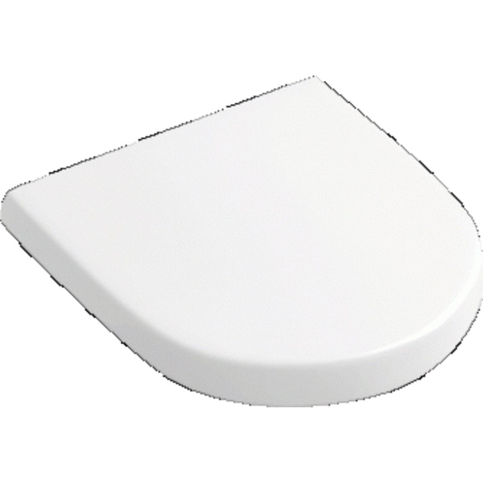 Villeroy & Boch Omnia Architectura Compact closetzitting - met deksel ...