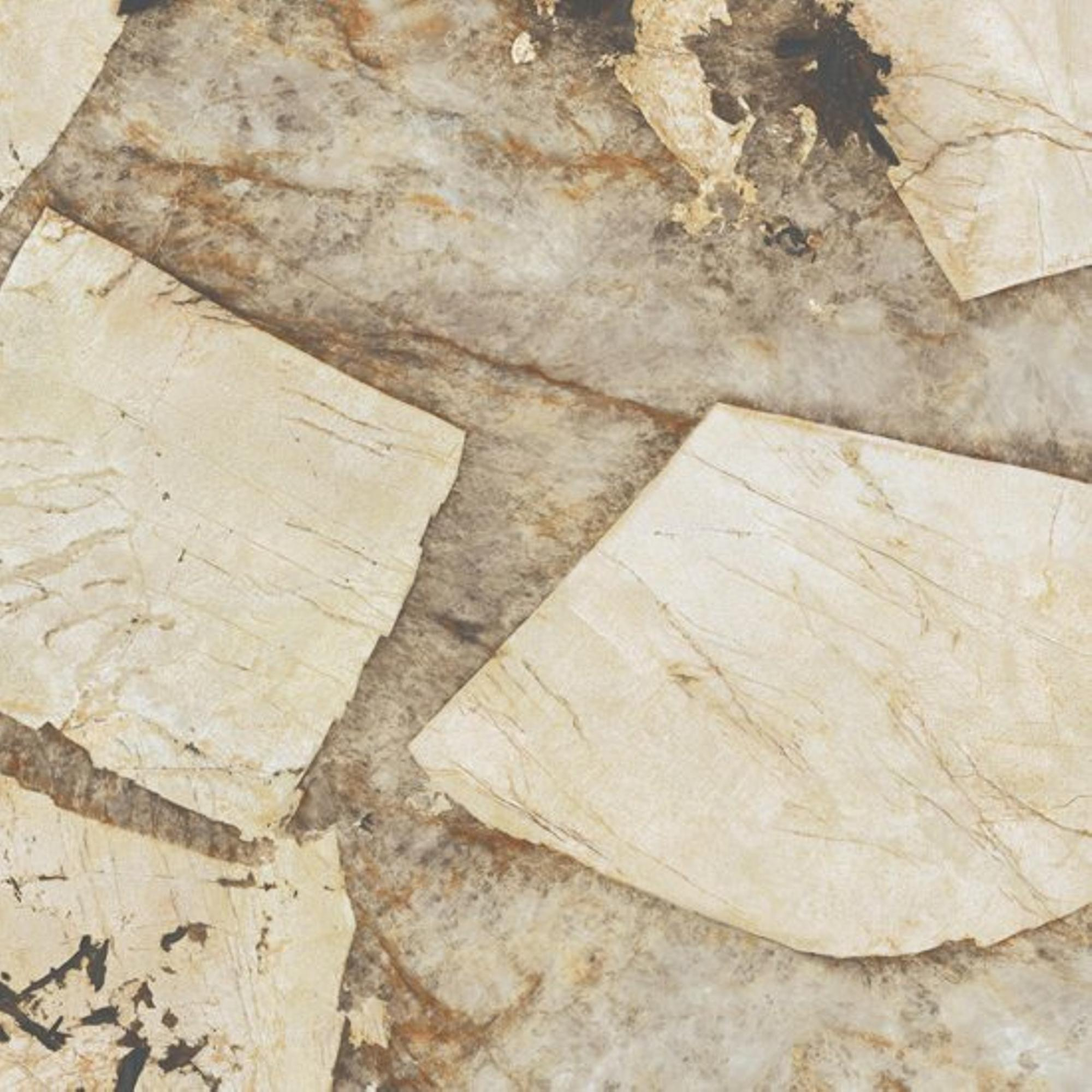 Atlas Concorde Marvel Gala Vloertegel - 120x120cm - 9.0mm ...