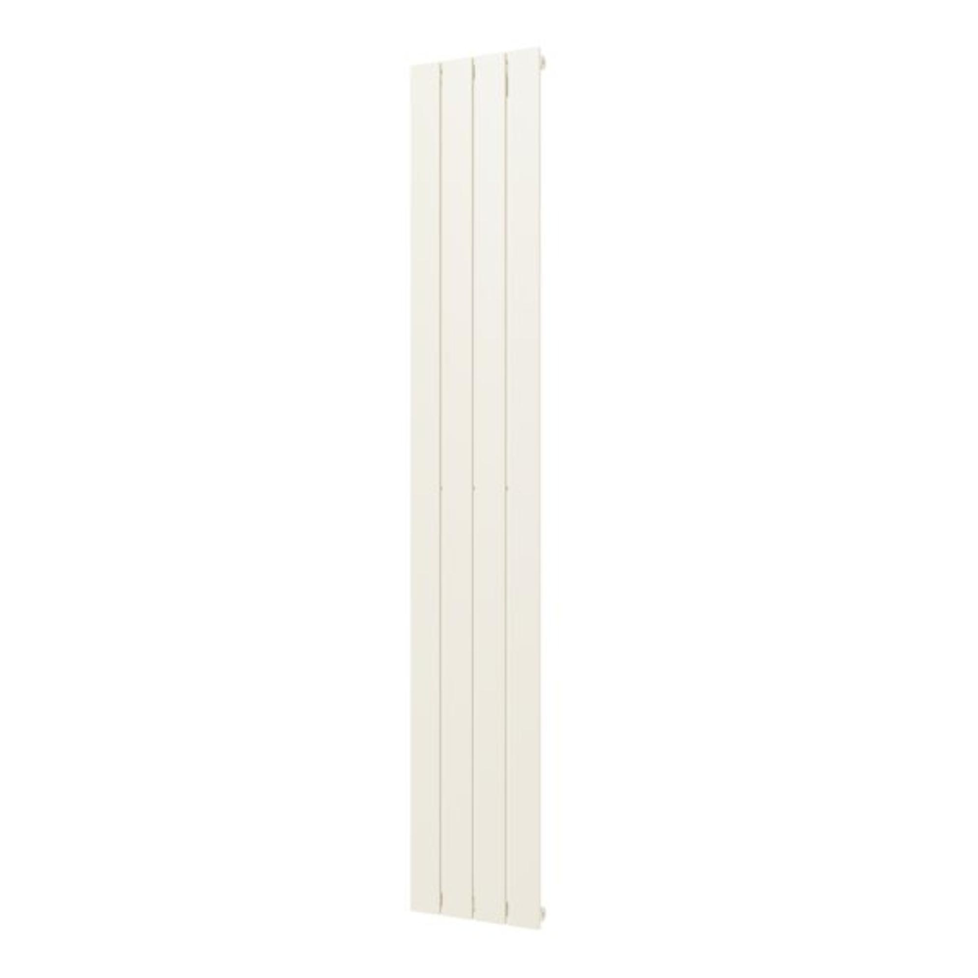 Plieger Cavallino Retto EL elektrische radiator - Nexus zonder ...