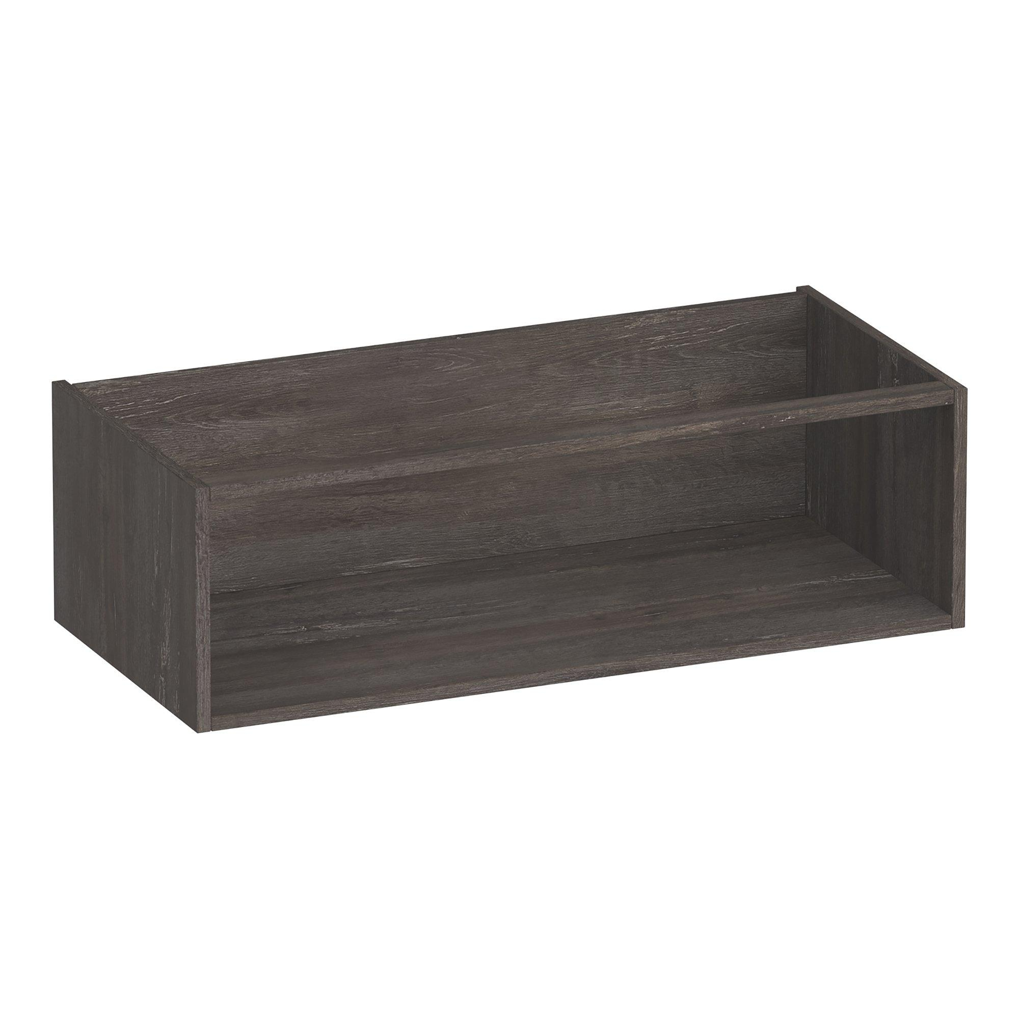 BRAUER Flourish armoire latérale - 99x30x45.5cm - avec 1 compartiment ...