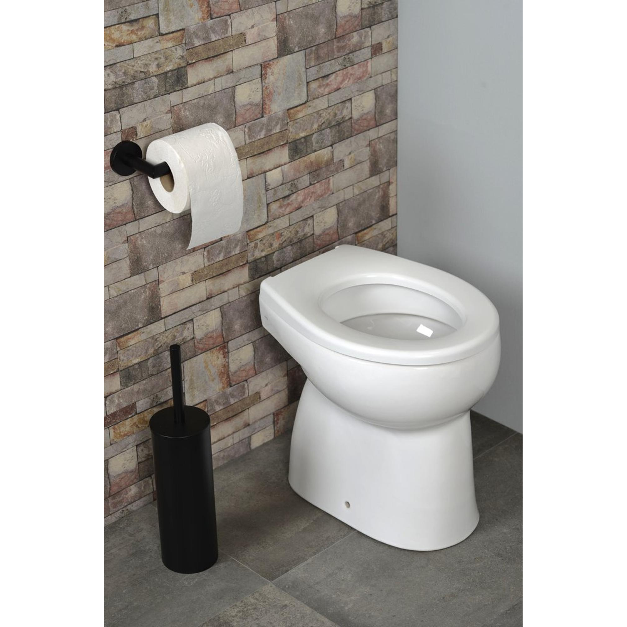 Jika Euroline cuvette pour enfant au Blanc - h8220370000001 - Sawiday.be