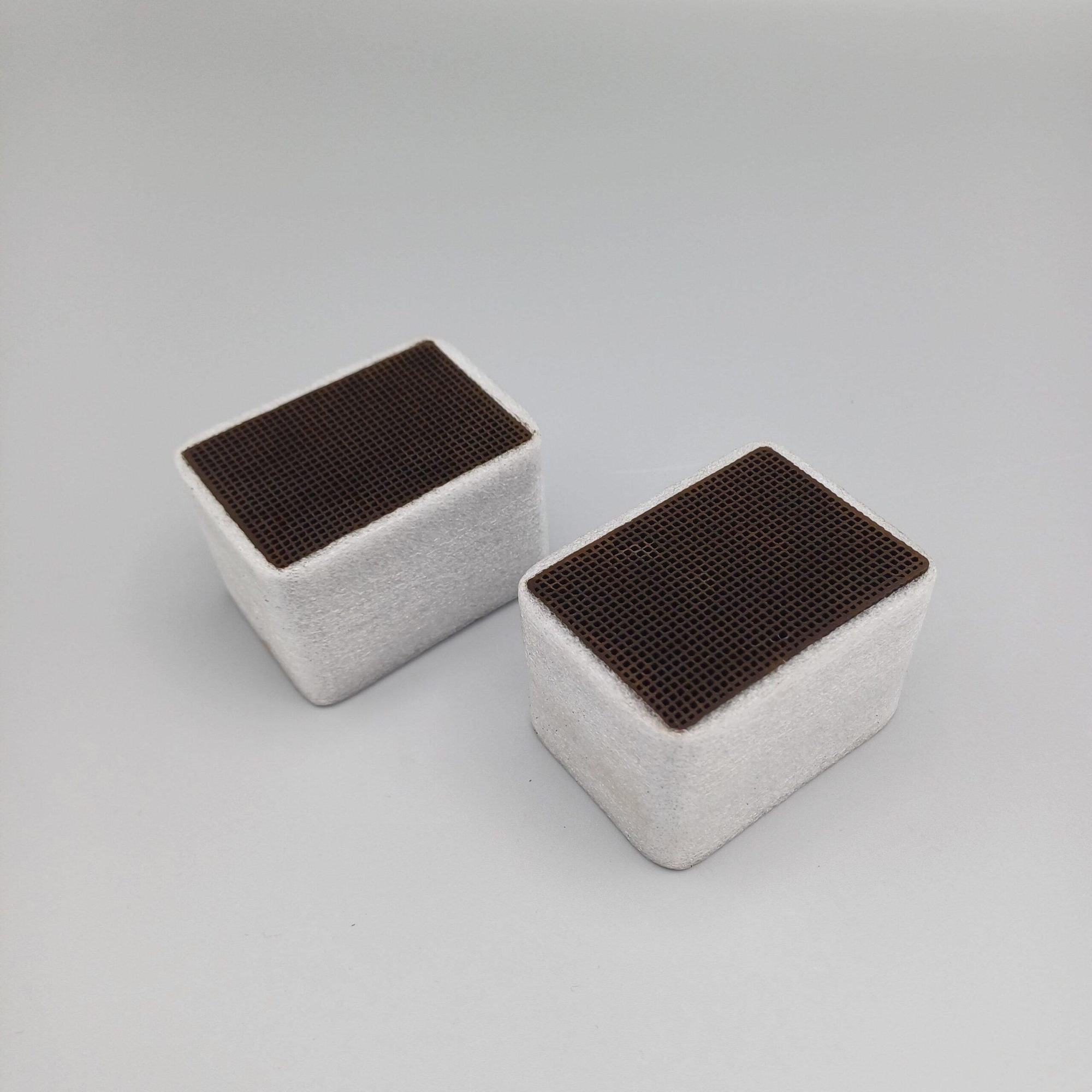 Geberit AquaClean Keramische Honingraatfilter Type 3 Voor Tuma En Mera ...