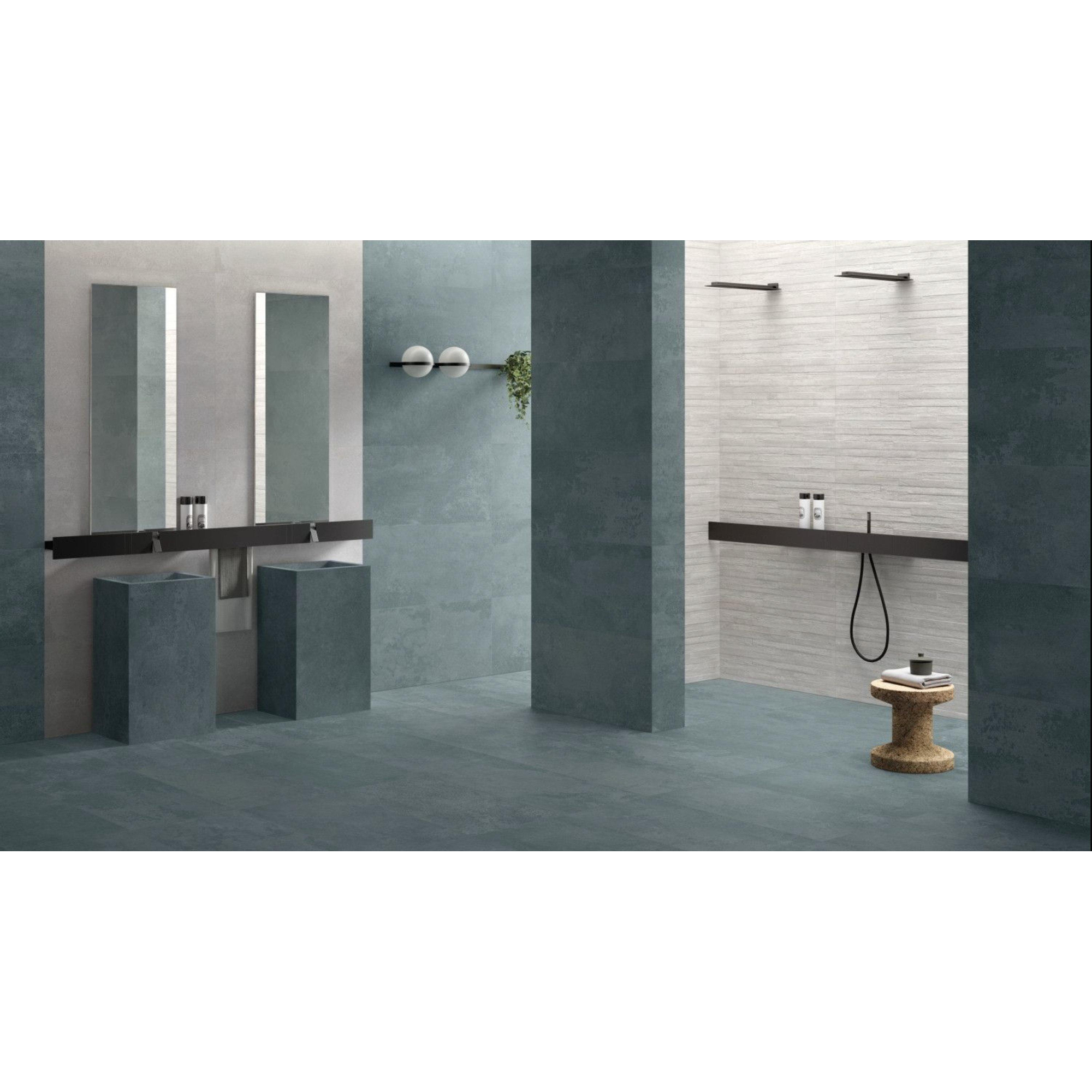 Vtwonen Tegels Raw Decor-strip - 60x120cm - 9.5mm - gerectificeerd ...