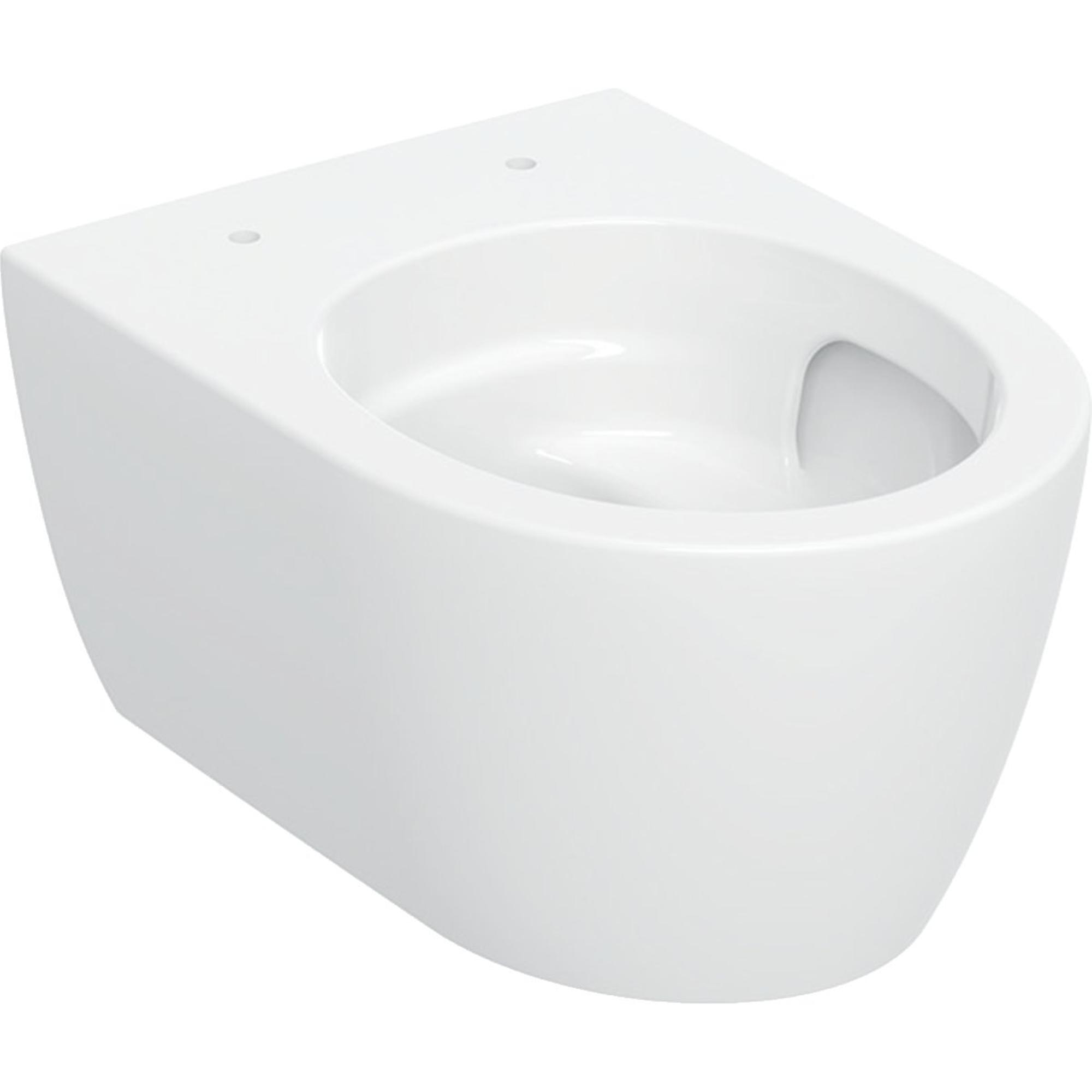 Geberit iCon compact wc diepspoel turboflush Wit - 503.047.00.1 ...