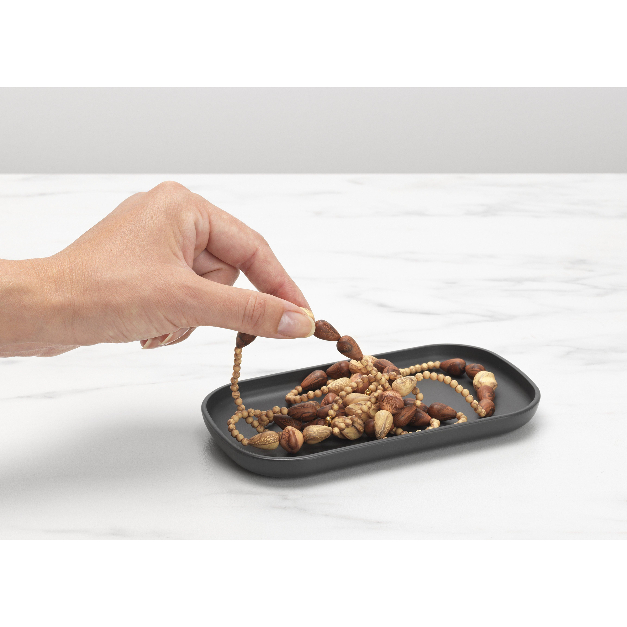 Brabantia ReNew Badkameraccessoires - set van 3 - Zeeppomp ...