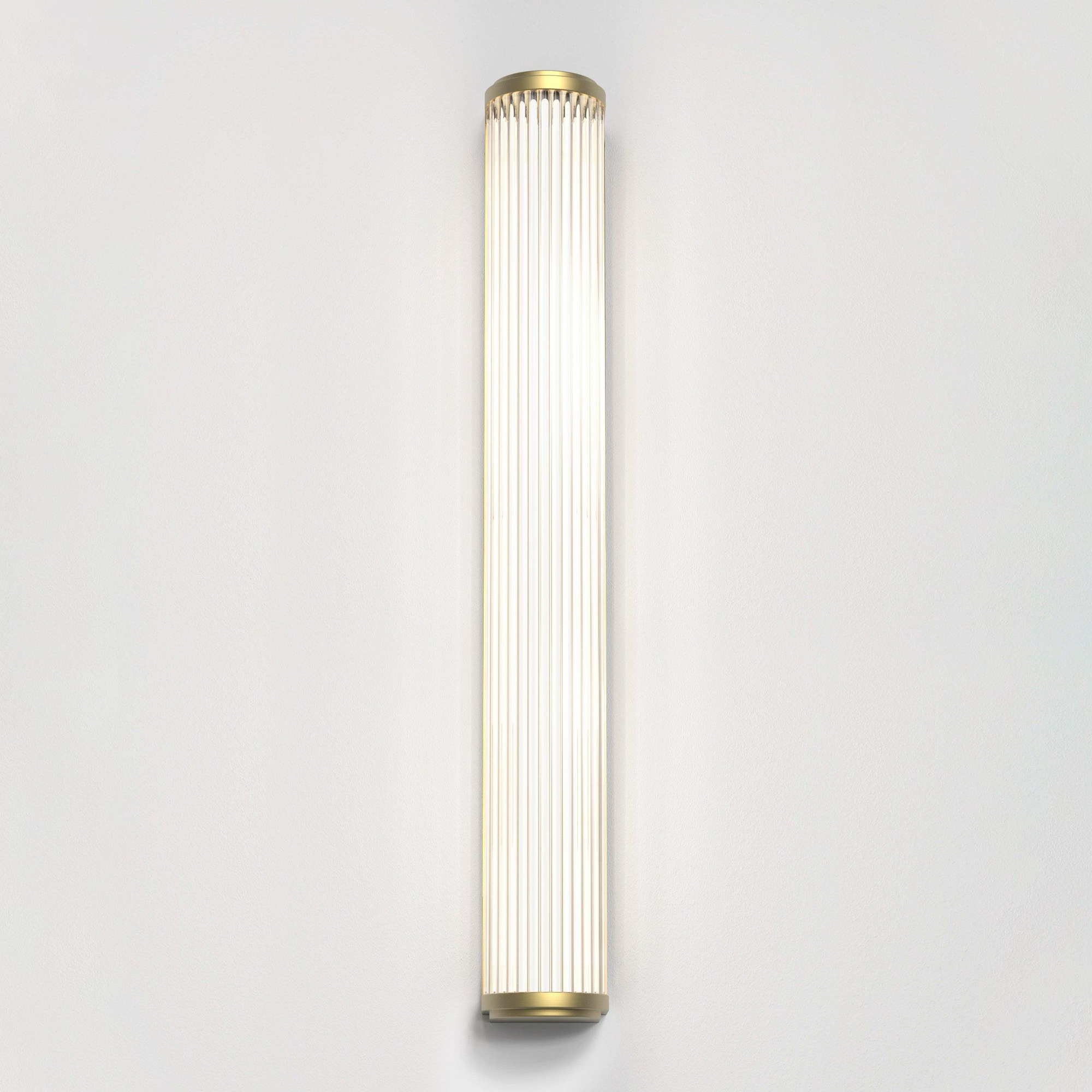 Astro Versailles 600 LED Wandlamp 61x8x8cm IP44 verlichting ...