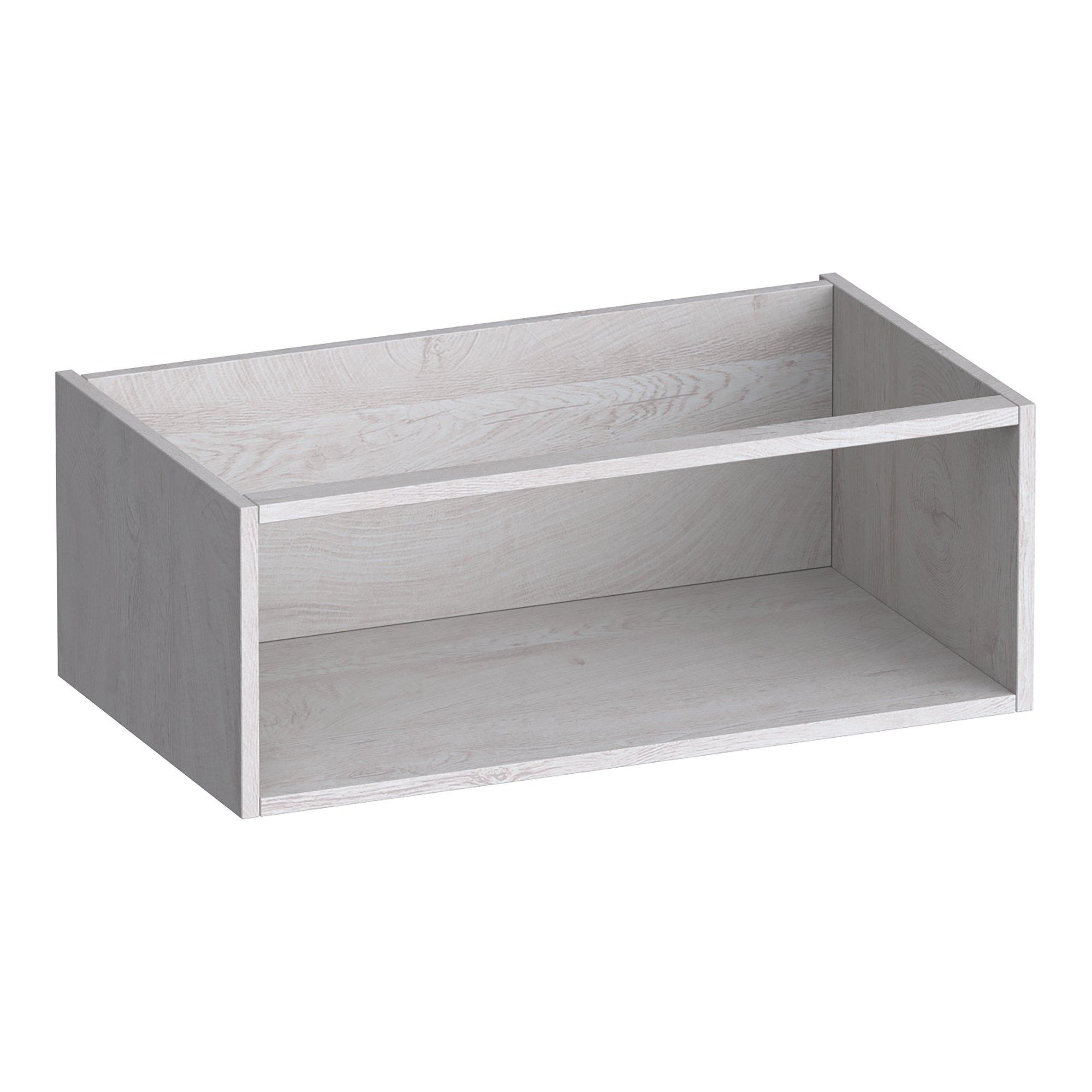 BRAUER Flourish zijkast - 80x30x45.5cm - met 1 opbergvak Forest ...