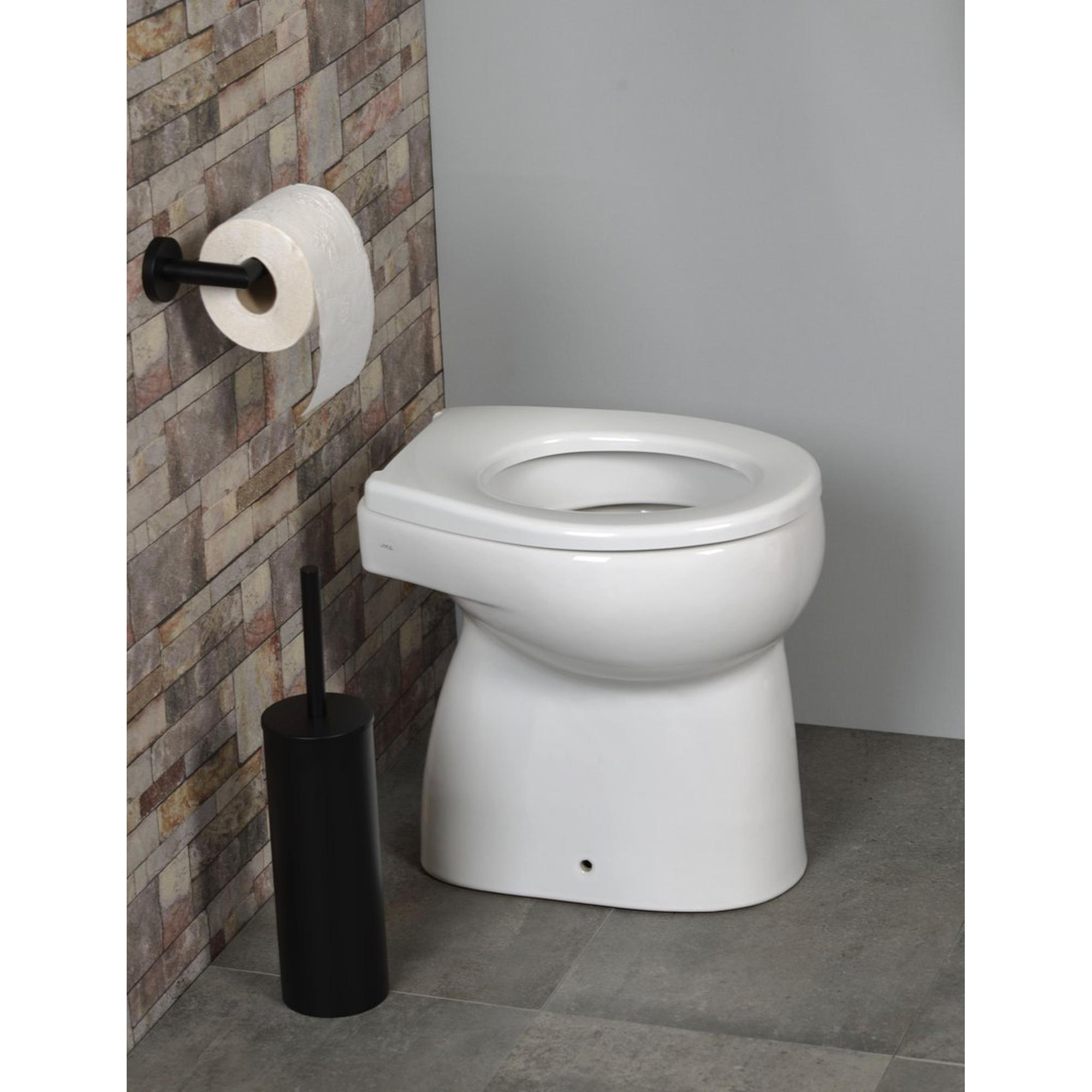 Jika Euroline cuvette pour enfant au Blanc - h8220370000001 - Sawiday.be