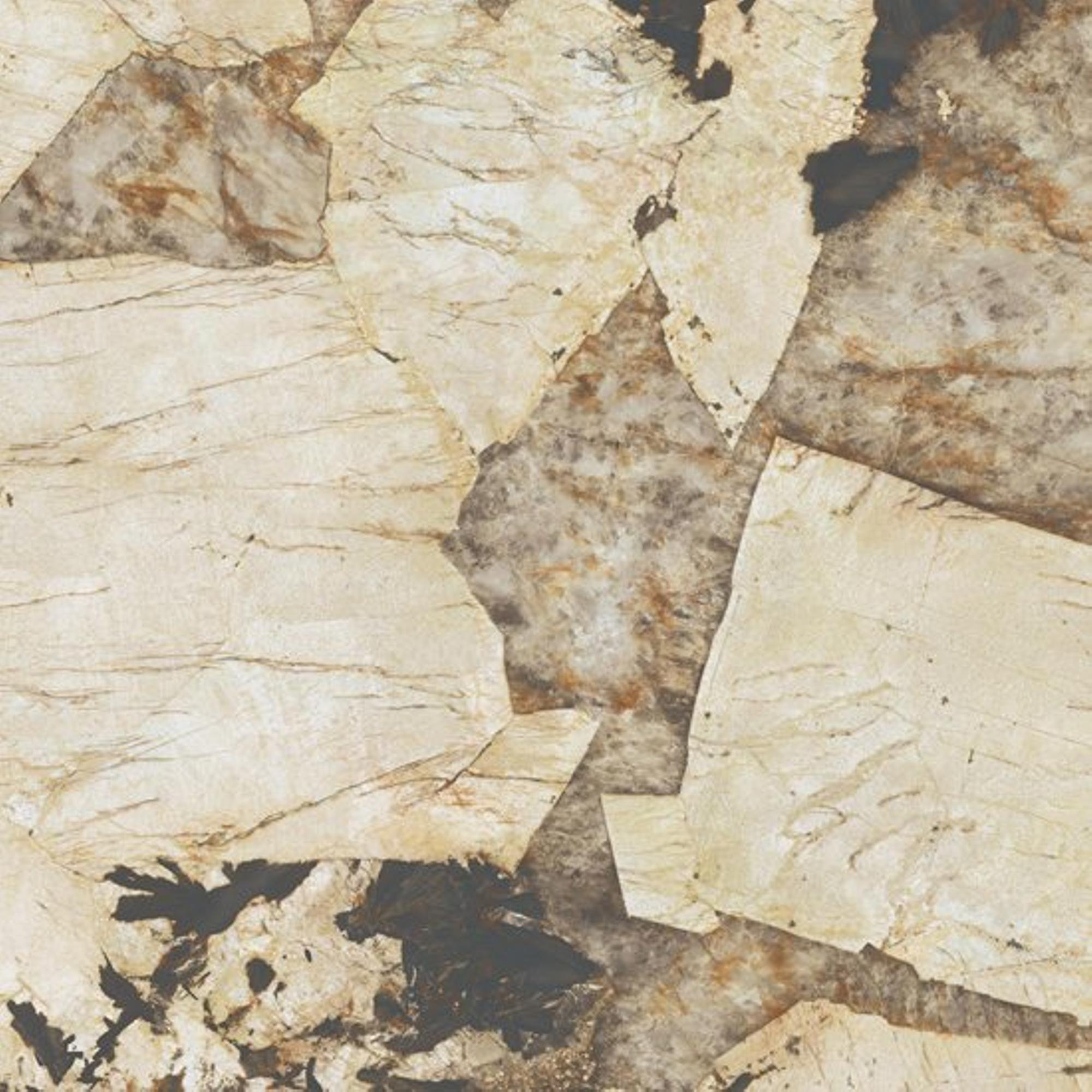 Atlas Concorde Marvel Gala Vloertegel - 120x120cm - 9.0mm ...