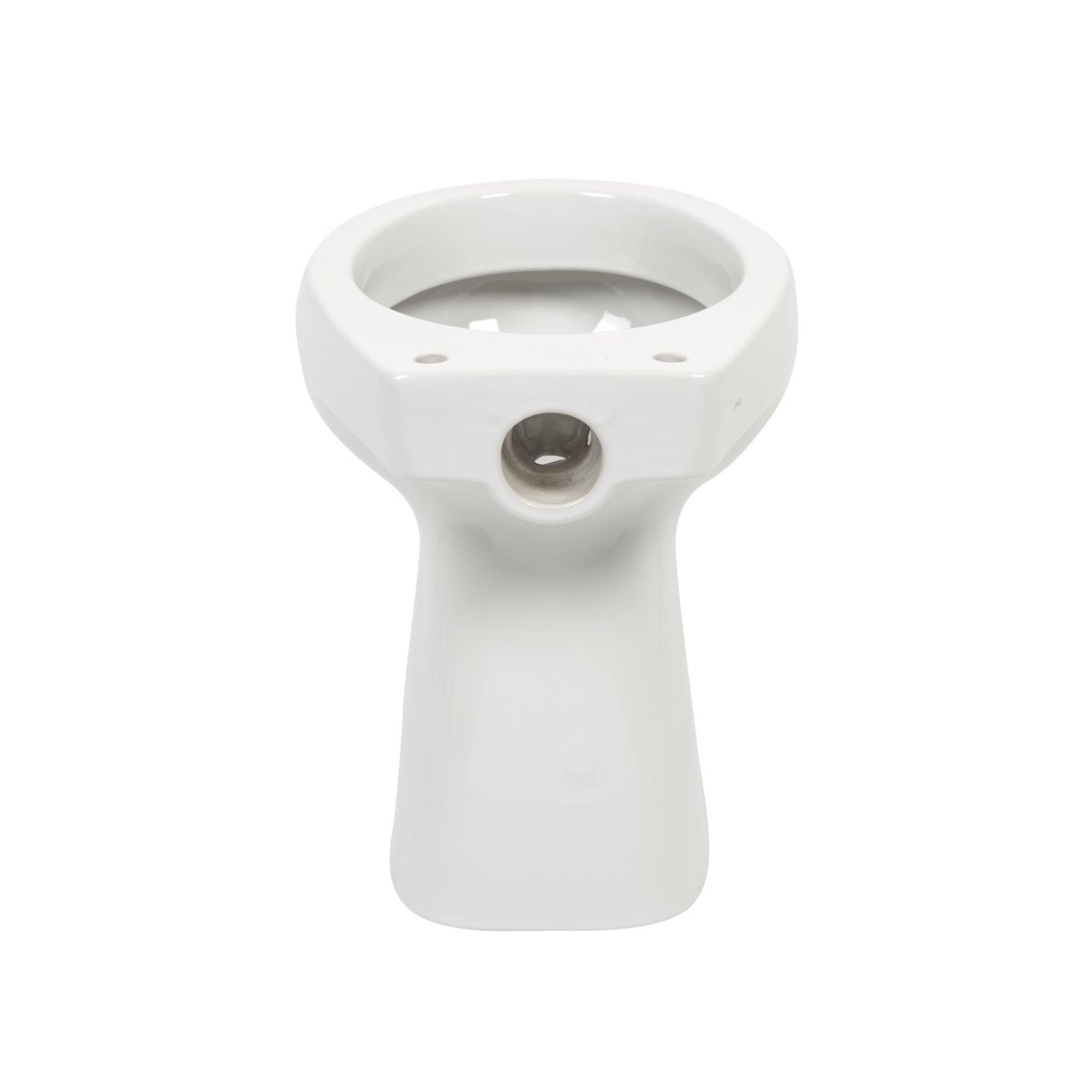 Jika Euroline cuvette pour enfant au Blanc - h8220370000001 - Sawiday.be