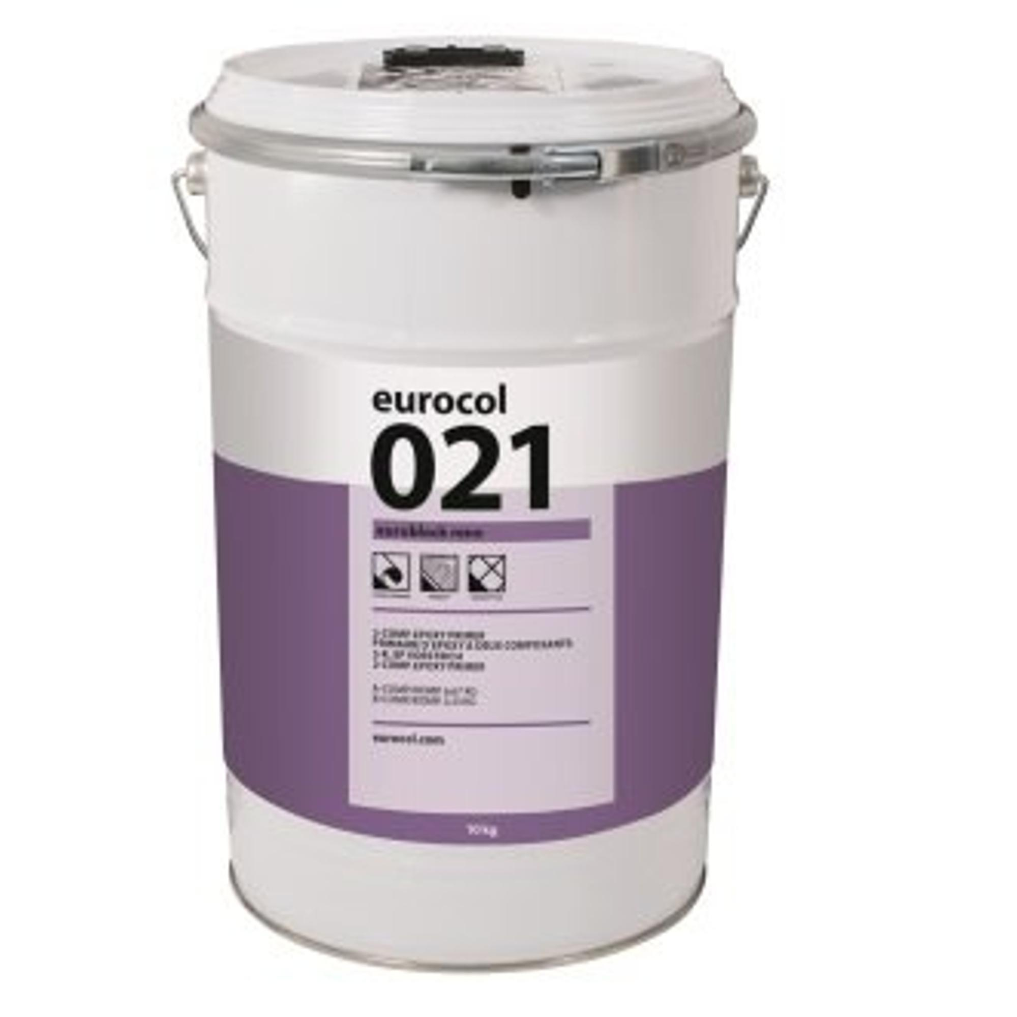 Eurocol 021 Euroblock Reno 3 Kg. - 1020664 - Sanitairwinkel.nl