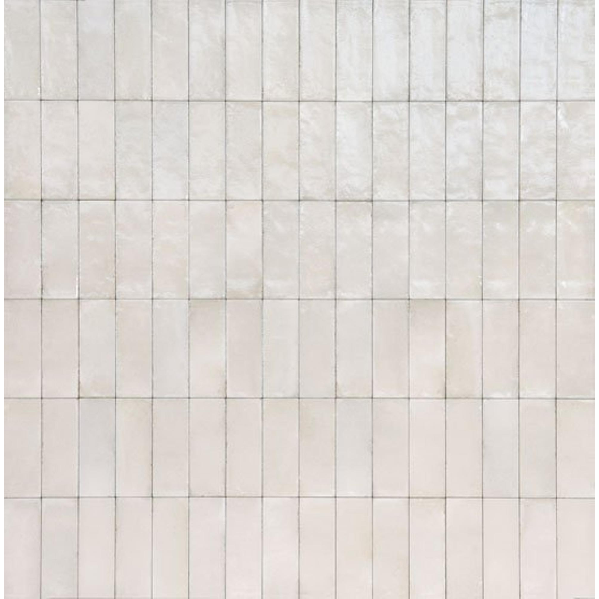 Marazzi Rice Wandtegel - 7.5x20cm - 10.0mm - Natural - 1774398 ...