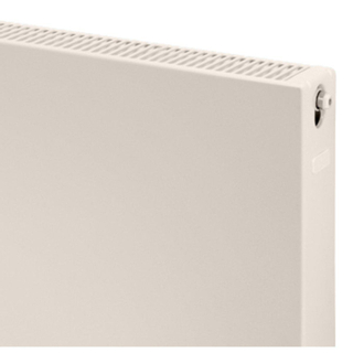 Plieger Compact flat paneelradiator compact vlakke plaat type 22 ...