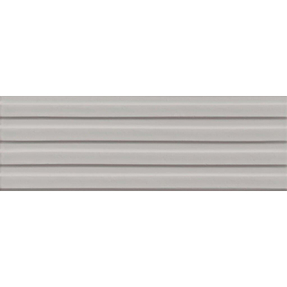 Terravito Ornato Keramische wand - 10x30.5cm - 8.6mm - Wit - SW07315365 ...