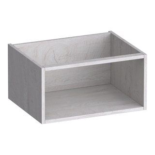 BRAUER Flourish zijkast - 59x30x45.5cm - met 1 opbergvak Forest ...
