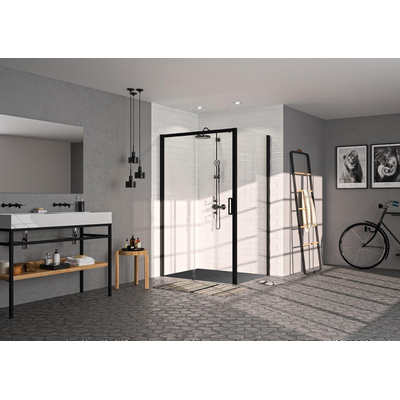 Huppe douchedeur kopen? Prachtig assortiment | Sanitairwinkel