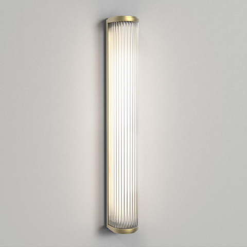 Astro Versailles 600 LED Wandlamp 61x8x8cm IP44 verlichting ...