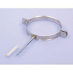 Burgerhout BM FIX Dikwandige afstandsbeugel 80mm - 400452211 ...