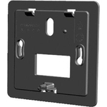 Uponor Smatrix montageplaat T-X A-1XX 2.1x90x90mm donkergrijs - 1071665 ...