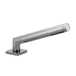 Dornbracht Symetrics Garniture de douche murale pour montage sur gorge ...