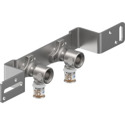 Veel Uponor Koppelingen | Sanitairwinkel