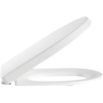 Pressalit Delight closetzitting softclose wit - 492000D09999 ...