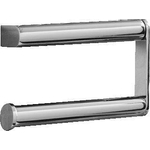 Ideal Standard Connect Porte-papier toilette chrome - n1381aa - Sawiday.fr