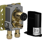 Dornbracht Mitigeur encastre - 3502097090 - Sawiday.fr