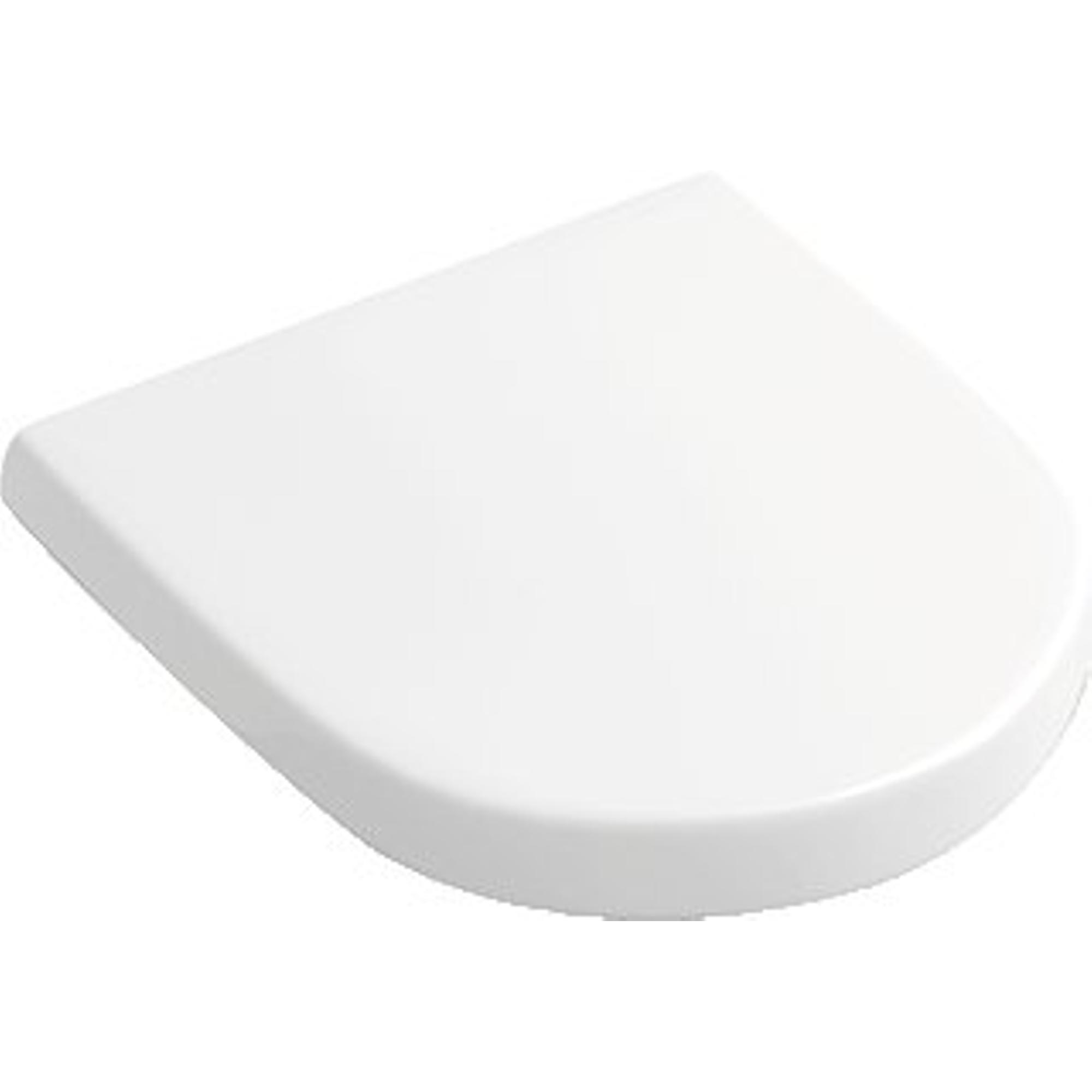 Villeroy & Boch Omnia Architectura Compact closetzitting - met deksel ...