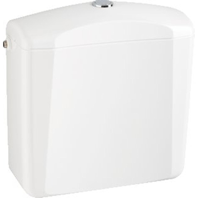 Wisa WC Reservoir? | 300+ reservoirs bij Sanitairwinkel