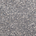 Vtwonen terrazzo Vloer- en wandtegel 60x60cm Gerectificeerd mat lead ...