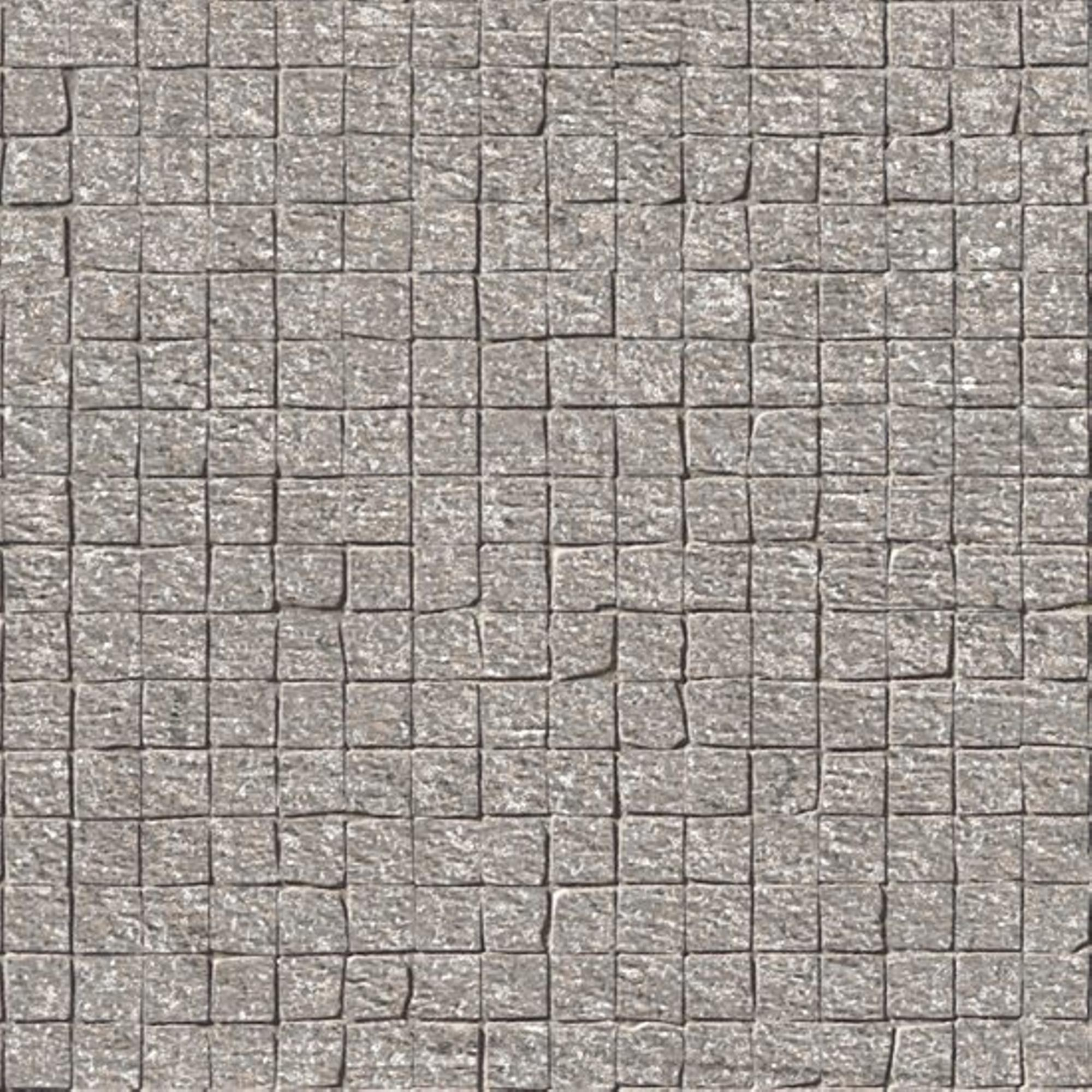 Kronos Terra crea Carreau mosaïque sol 300X300 Limo 10Mm Mat R10 ...