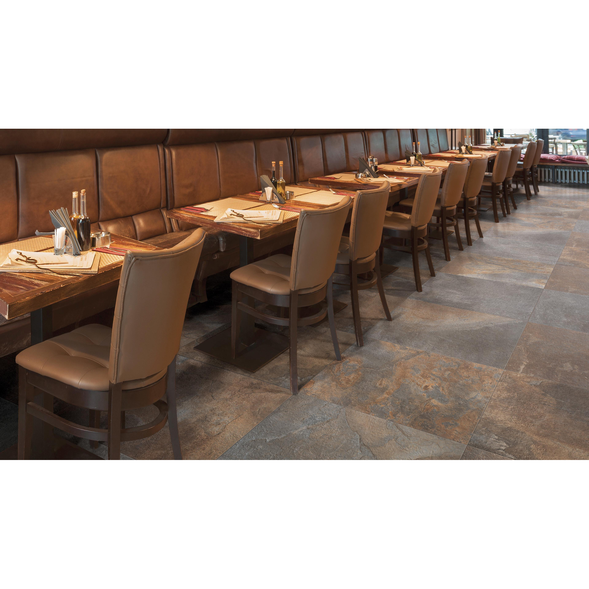 Cercom Stone Box Vloertegel - 100x100cm - 8.5mm - gerectificeerd ...