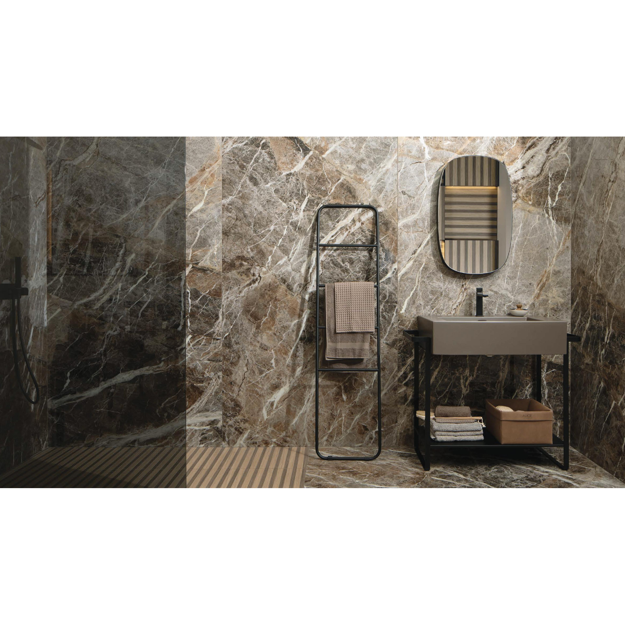 Douglas Jones Magnum carreau de sol et de mur 120X120cm rectifié Mount ...