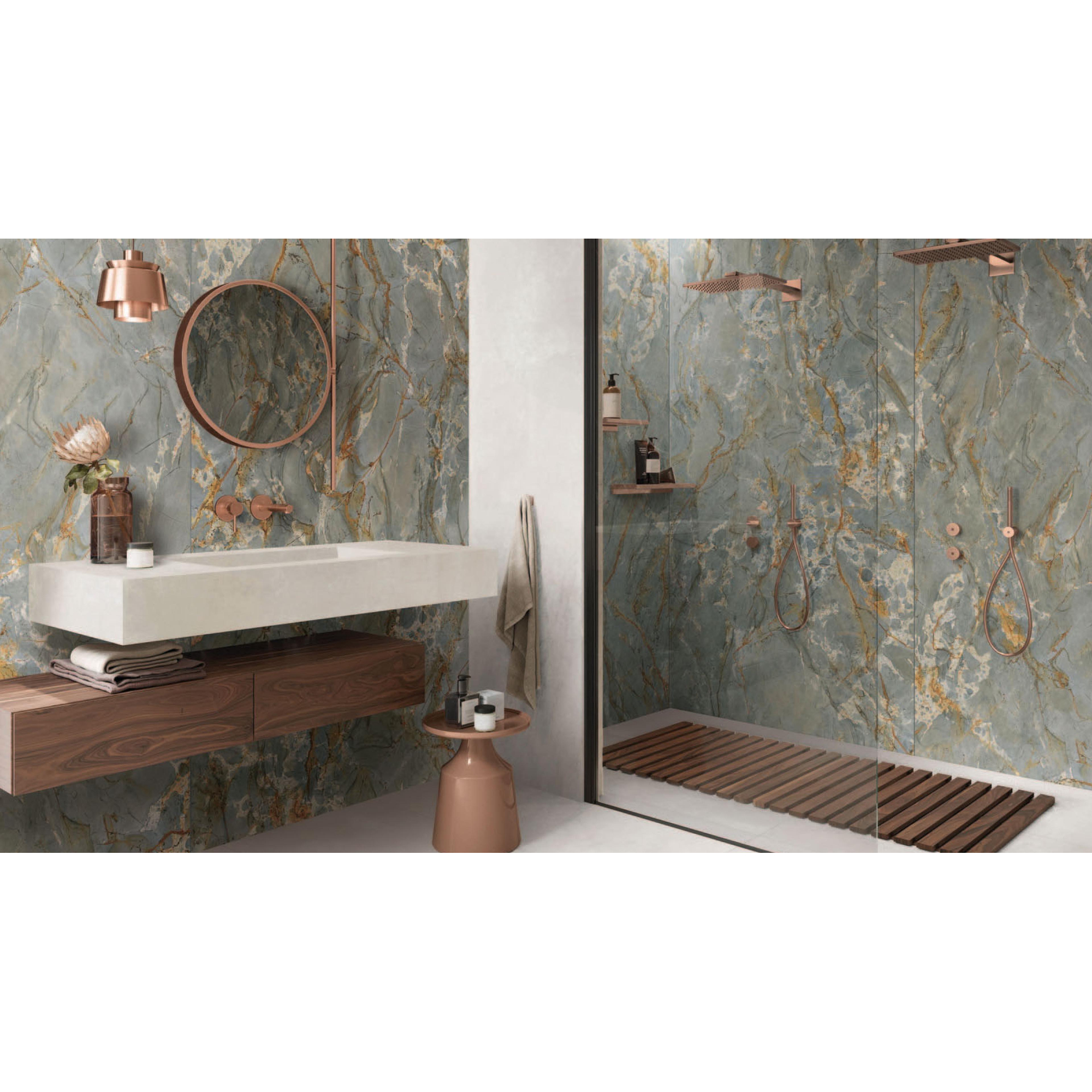 Abk Imoker Sensi Vloertegel - 59.6x119.4cm - 8.5mm - gerectificeerd ...